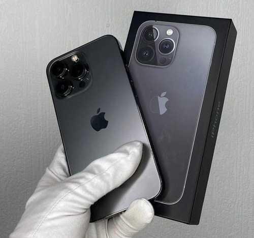 iPhone 13 Pro, 128 ГБ