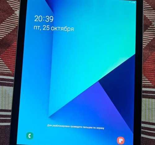Планшет samsung galaxy tab s3