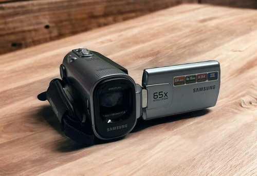 Видеокамера Samsung SMX-F40SP