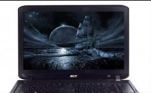 Ноутбук Acer 5935G