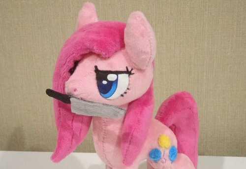 My Little Pony Пинкамина плюшевая игрушка