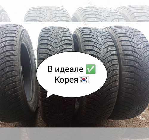 Kumho WinterCraft SUV Ice WS31 215/65 R17