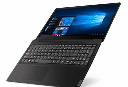 15.6" Lenovo IdeaPad S145, 256 ГБ, Pentium Gold 5405U, RAM 8 ГБ, Intel UHD Graphics 610