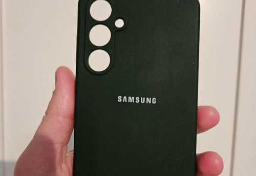Чехол для телефона Samsung S23 FE