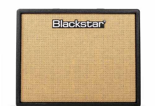 Гитарный комбо Blackstar Debut 50R BLK