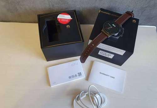 Huawei SMART Watch GT 2 PRO