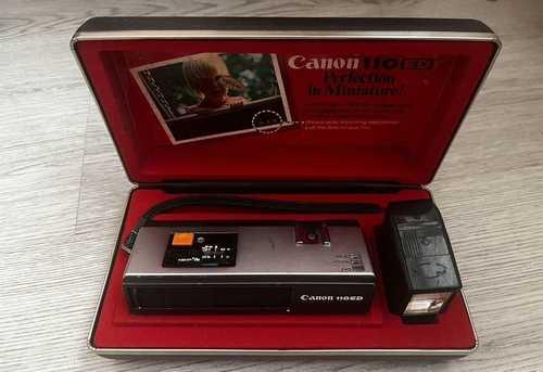 Фотоаппарат Canon 110ED