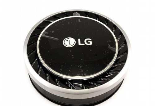 Hepa-фильтр для пылесоса LG A9 серый