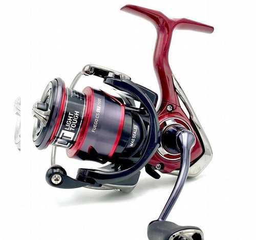 Катушка Daiwa 21 Fuego CS LT 1000S-XH 2000S-XH