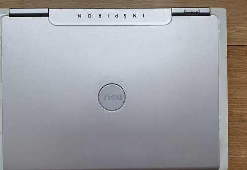 Ноутбук dell Inspiron 6400 PP20L RF413A03