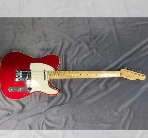 Fender American Deluxe Telecaster 2013