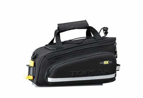 Сумка на багажник Topeak RX TrunkBag EX, 2.8 л