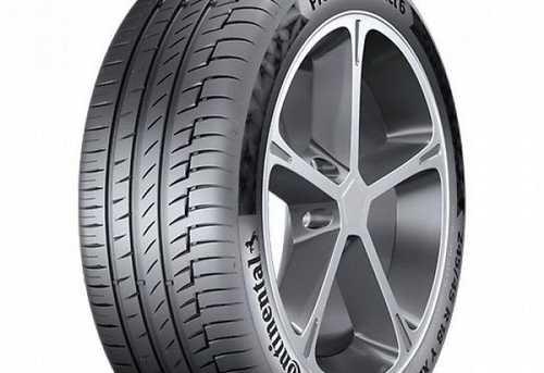 Continental PremiumContact 6 285/50 R20