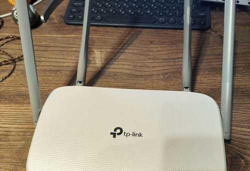 Роутер Wi-Fi tp link ec220 5G