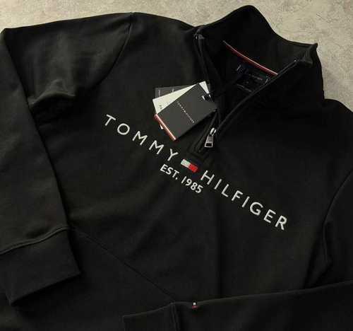 Джемпер Tommy Hilfiger 1985 мужской