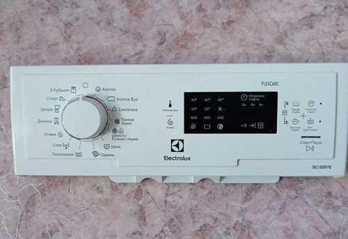 Модуль стиральной машины Electrolux 913104509(03)