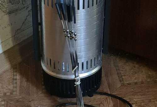 Электрическая шашлычница RD-1015