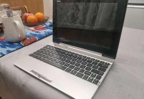 Ноутбук Asus transformer