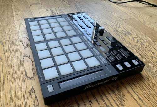 Pioneer ddj XP2