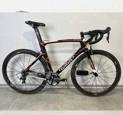 Шоссейный велосипед Wilier Cento 1 AIR