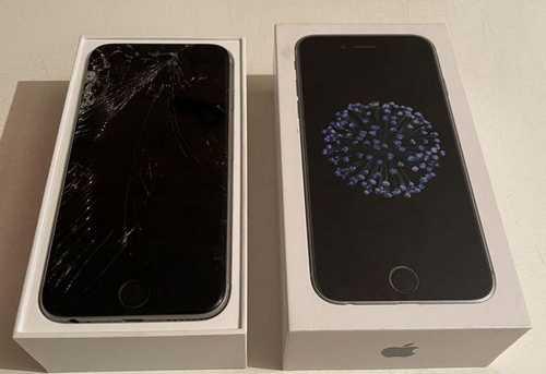 iPhone 6, 32 ГБ