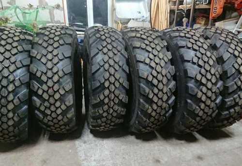 Кама-1260-2 425/85R21