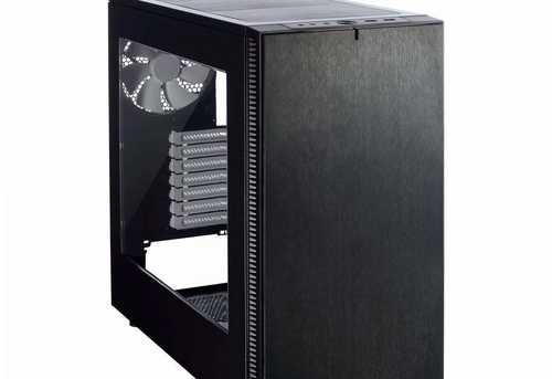 Корпус Fractal design define S