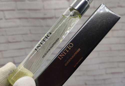 Initio oud for Happiness 18 ml. (Пробник)