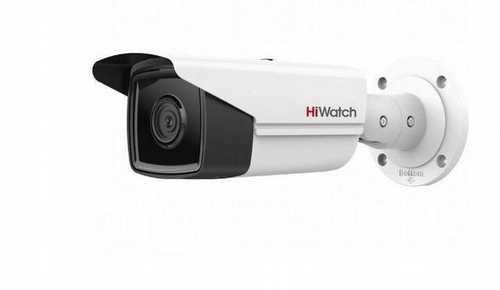 2 Мп HiWatch IP-камера IPC-B522-G2/4I, 4mm
