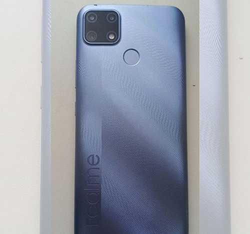 realme C25s, 4/64 ГБ