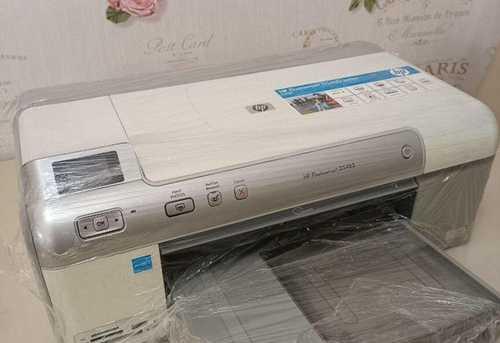 Принтер HP photosmart D5400 series
