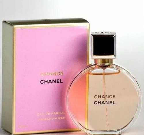 Chanel Chance Eau De Parfum 50 ml