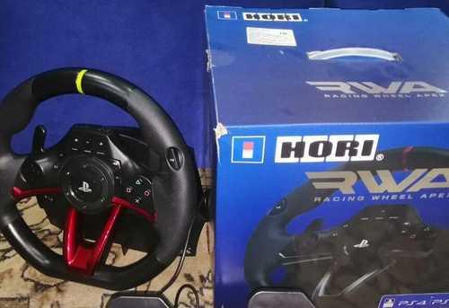 Руль Hori