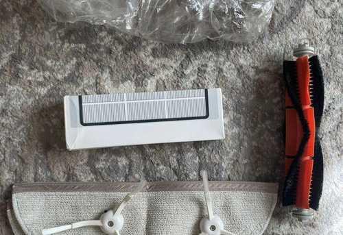 Комплект аксессуаров для робота-пылесоса Xiaomi
