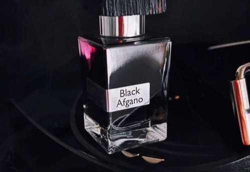 Nasomatto Black Afgano оригинал распив