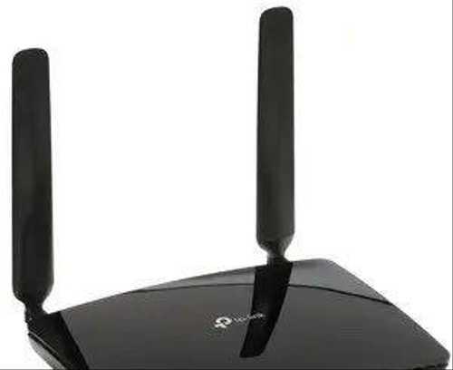 Роутер TP-link TL-MR6400 купить | Комьютерные аксессуары и ...