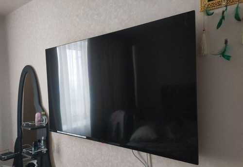 Телевизор smart tv Q90 55