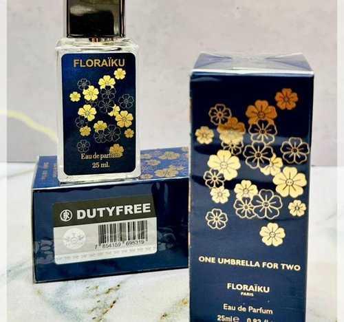 Парфюм Floraiku One umbrella for two 25ml