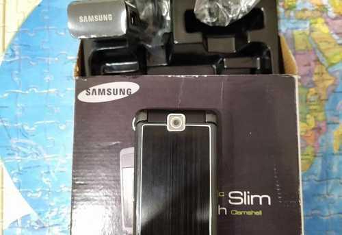 Samsung S3600i