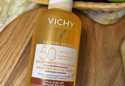 Vichy Capital Soleil солнцезащитный спрей 200мл