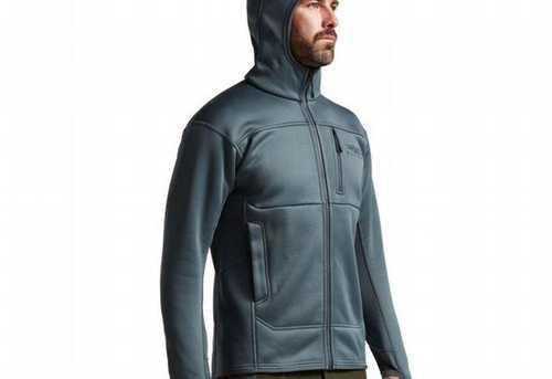 Толстовка sitka Traverse Hoody