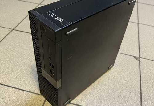Системный блок Dell OptiPlex 7070