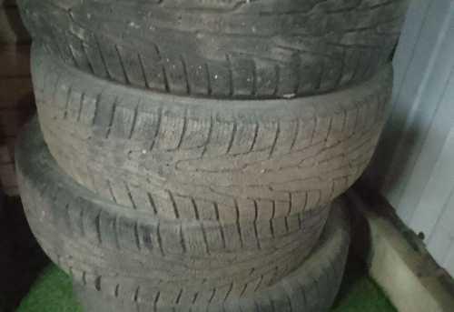 Nokian Tyres Entyre 185/65 R15