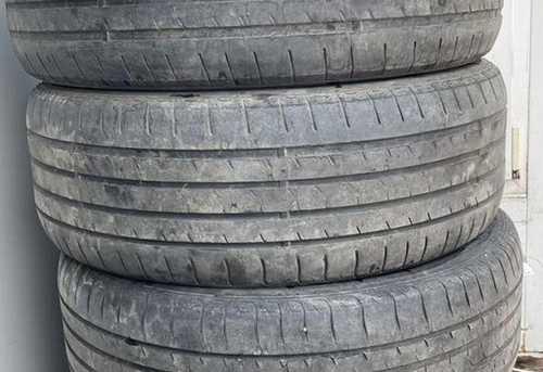 Nexen N Fera RU1 265/60 R18 110H