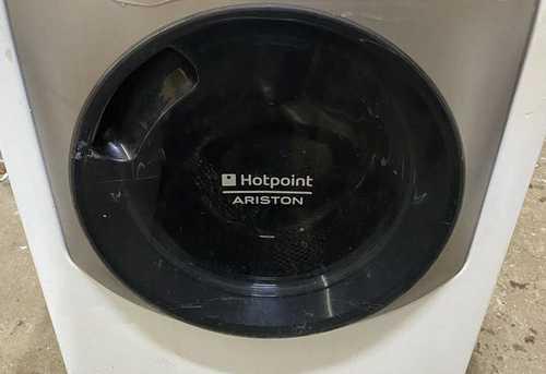 Стиральная машина hotpoint ariston 9 кг на зч