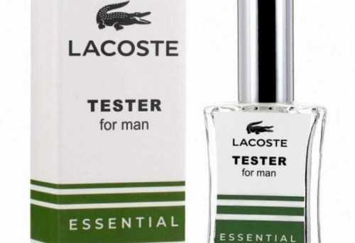 Lacoste Essential мужской 60 мл