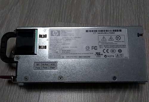 Блок питания HP hstns-PL12 750 W