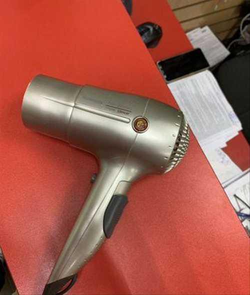 Фен Rowenta Прочее Silencer 1700W