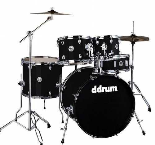 Ddrum D2 522 MB