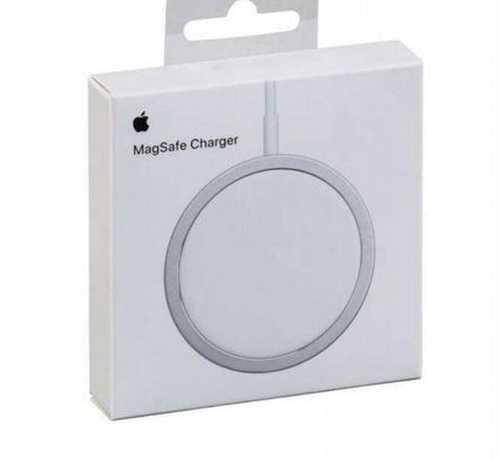 Беспроводная зарядка Apple MagSafe Оригинал